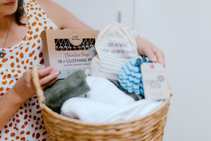 Natural Sustainable Products | Full Circle Eco Store NZ